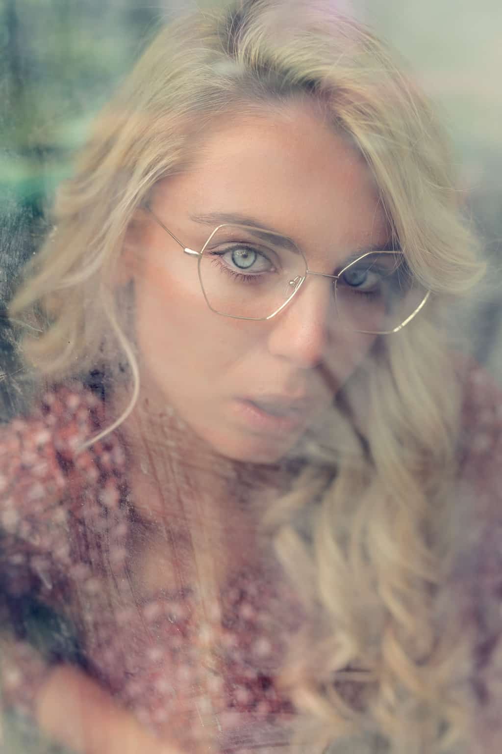 Clark - Trevi Coliseum