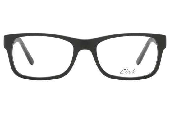 Clark - Trevi Coliseum