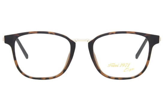 Clark Clip on - Trevi Coliseum