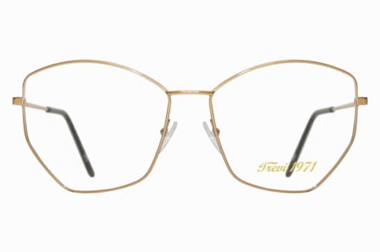 TREVI 1971 - Trevi Coliseum